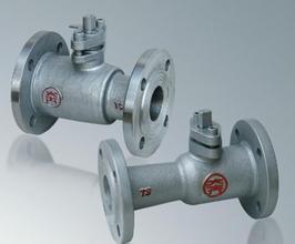 The use of high temperature ball valve and the matters needing ...