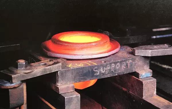 System of powder forging technology - Densen Group Co., Ltd.