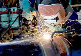 Welding the weld metal rust treatment and solution - Densen Group Co., Ltd.