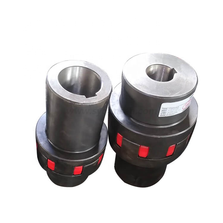 Densen customized flexible jaw coupling,rubber jaw coupling,aluminum ... Densen customized flexible jaw coupling,rubber jaw coupling,aluminum ...