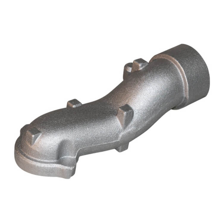 Densen customized aluminum sand casting machine parts,aluminum sand ...