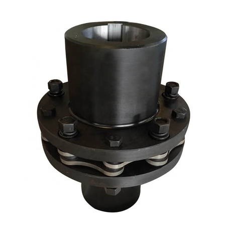 Densen customized JTM compression couplings,flexible disc coupling ...