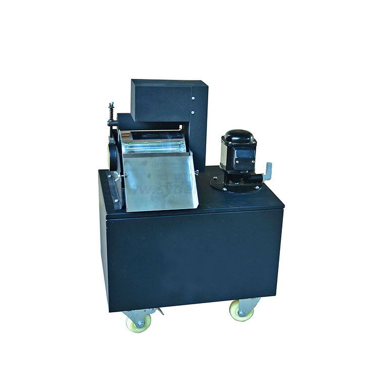 Densen Customized Magnetic Coolant Separator with Tank for Solid-liquid ...