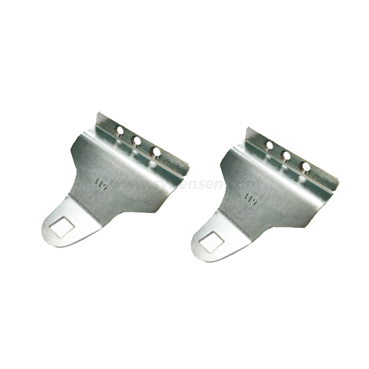 Densen customized tractor sheet metal parts stamping parts,custom ...