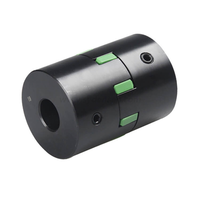 Densen customized jaw couplings,jaw spider coupling,curved jaw coupling ...