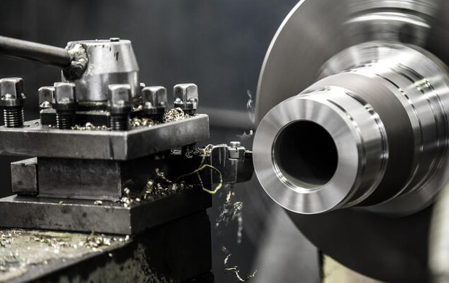 What is Machining? - Densen Group Co., Ltd.